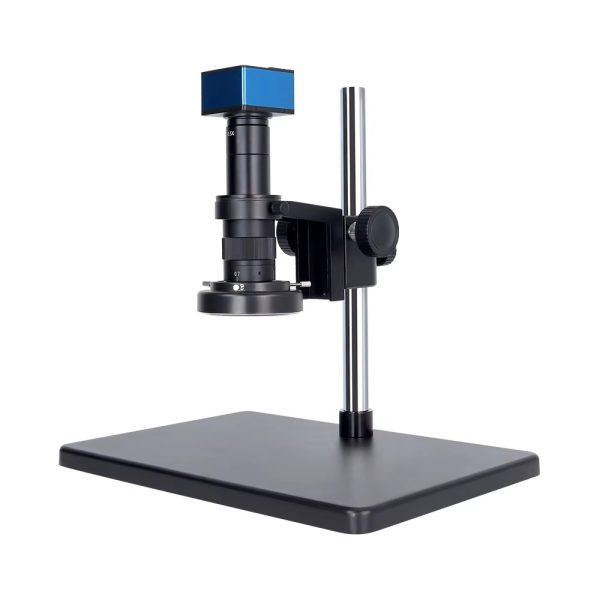2 Megapixel Digital Optical Microscope with HDMI VGA Type-C Output ...