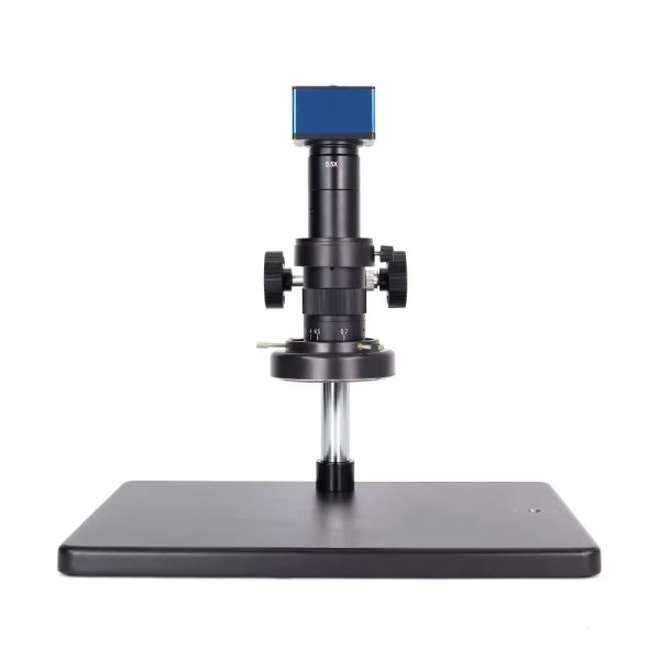2 Megapixel Digital Optical Microscope with HDMI VGA Type-C Output ...